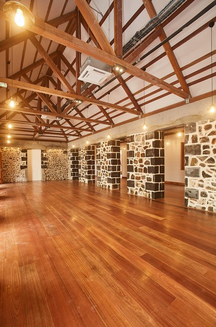 Refurbishment of Li Wan Po Commercial Building | PRODESIGN