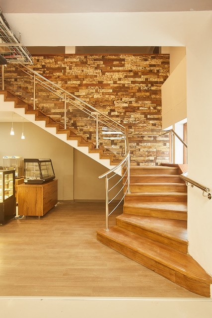 Refurbishment of Li Wan Po Commercial Building | PRODESIGN